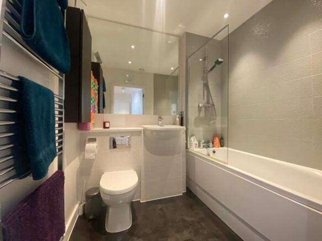 1 bedroom flat for rent in Theobald Heights, Moy Lane, London, SE18