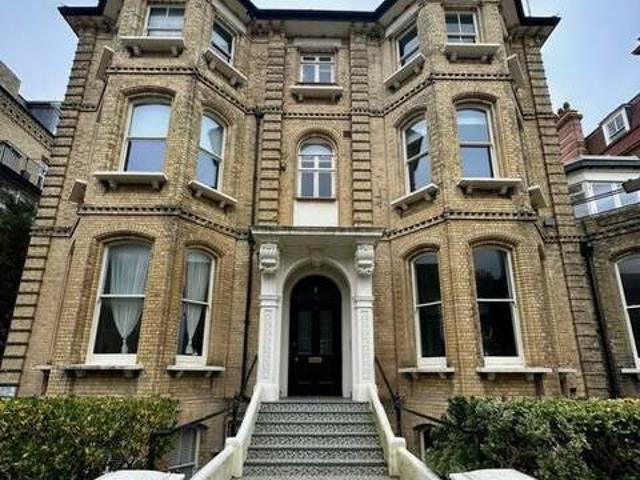1 bedroom flat for rent in Third Avenue Hove BN3