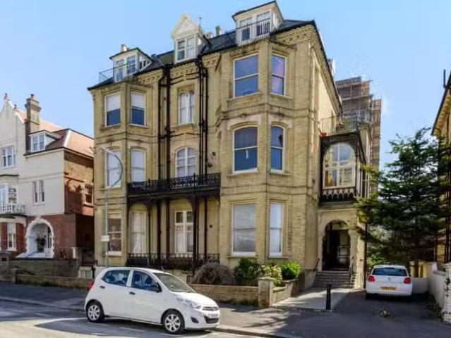 1 bedroom flat for rent in Third Avenue, Hove, East Susinterac.