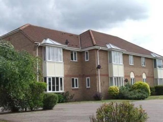 1 bedroom flat for rent in Thistle Close Thetford IP24 2YB IP24