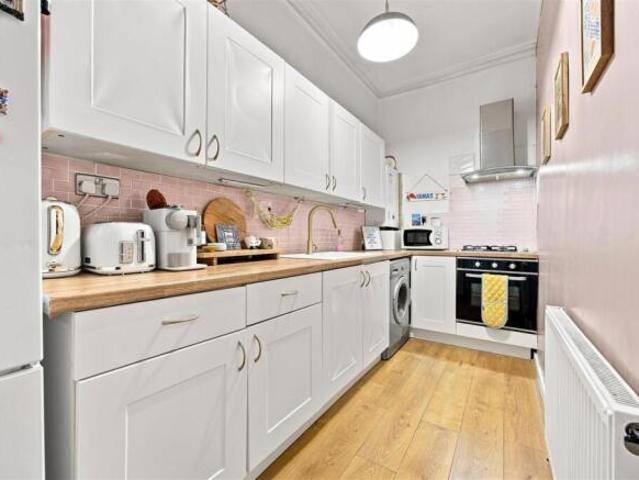 1 bedroom flat for rent in Thistle Street, Kirkintilloch, Glasgow, G66