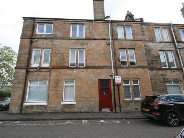 1 bedroom flat for rent in Thistle Street, Kirkintilloch, Glasgow, G66