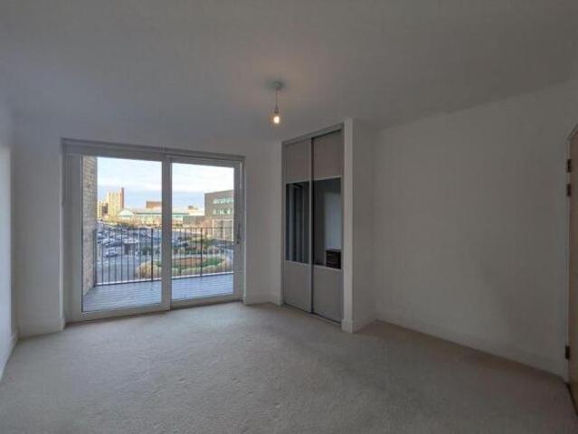 1 bedroom flat for rent in Thistleton House, Lismore Boulevard, NW9