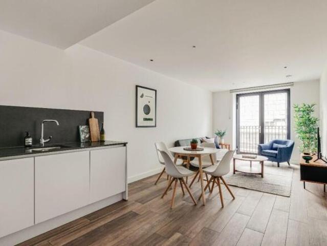 1 bedroom flat for rent in Three Colts Lane, London, E2