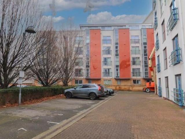 1 bedroom flat for rent in Three Queens Lane, Bristol, BS1