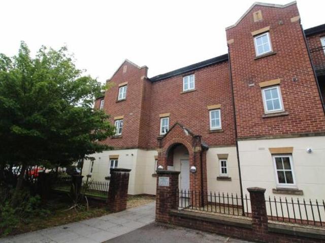 1 bedroom flat for rent in Threipland Drive, Heath, Cardiff, CF14