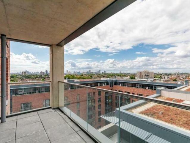 1 bedroom flat for rent in Thunderer Street, London E13