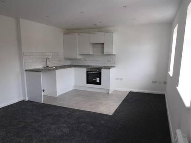 1 bedroom flat for rent in Thundersley SS7