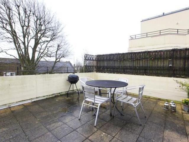 1 bedroom flat for rent in Thurleigh Court, Nightingale Lane, SW12