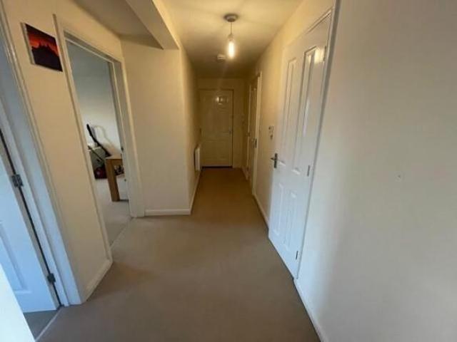 1 bedroom flat for rent in Thursday Street, Haydon End, Swindon, SN25