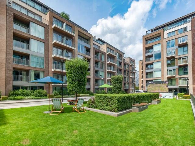 1 bedroom flat for rent in Thurstan Street, Fulham, SW6