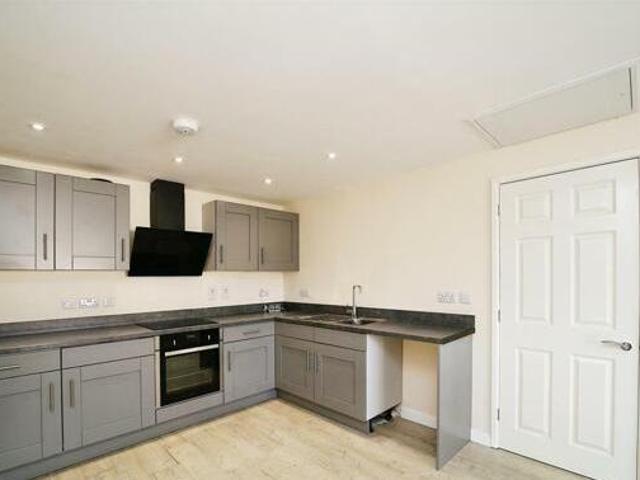 1 Bedroom Flat For Rent In Thurston