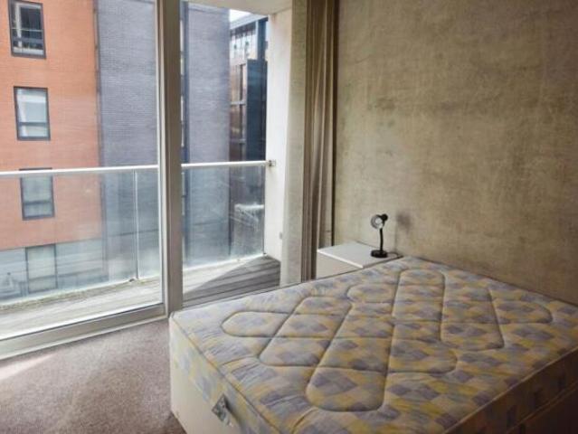 1 bedroom flat for rent in Timber Wharf, 32 Worsley Street, Castlefield, Manchester, M15