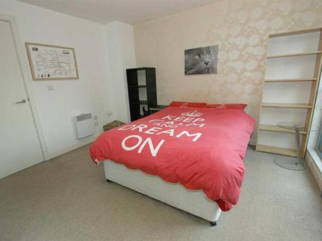 1 bedroom flat for rent in Timblebeck, Neptune Street Leeds City Centre, Leeds, LS9