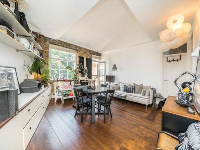 1 bedroom flat for rent in Time Square, Hackney, E8