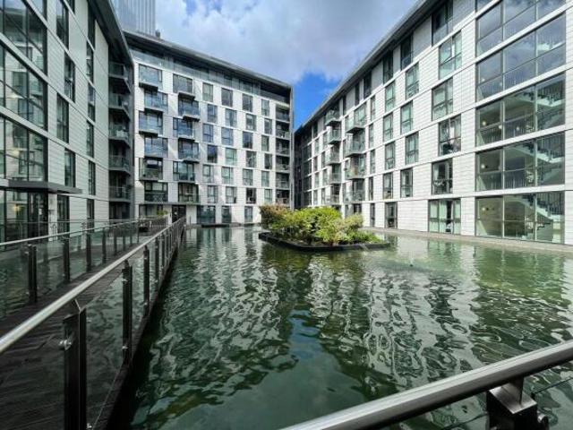 1 bedroom flat for rent in Times Square, Hooper Street, Aldgate, London, E1 8GF, E1