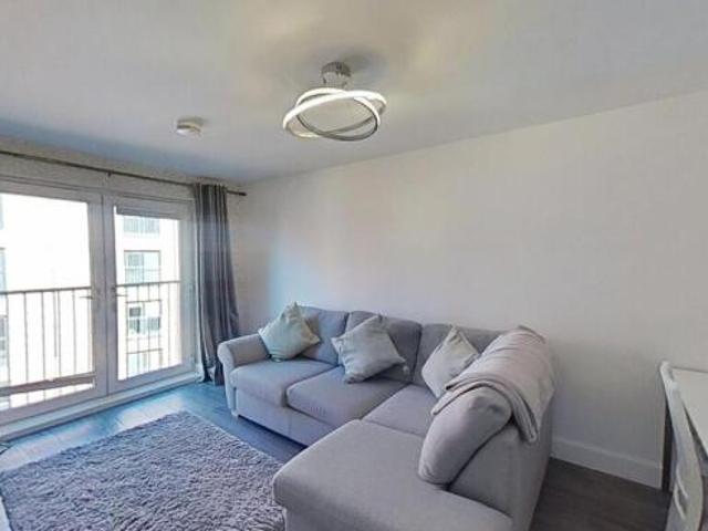 1 bedroom flat for rent in Tinto Place, Edinburgh, Midlothian, EH6