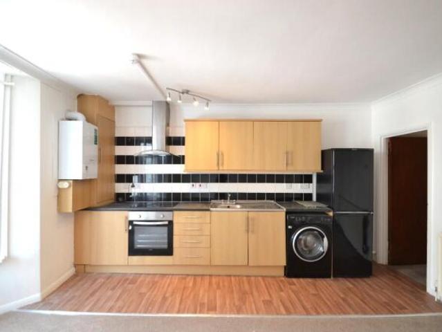 1 bedroom flat for rent in Tidy Street, BN1