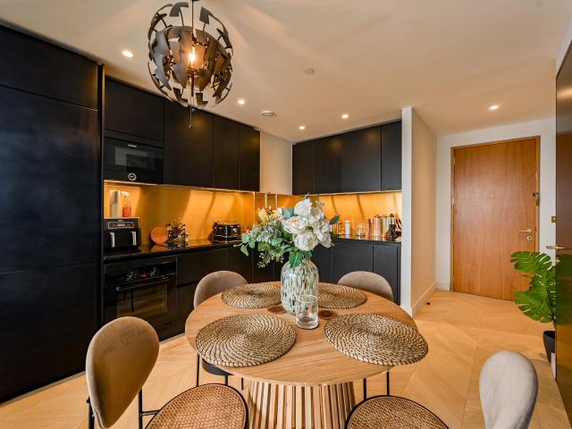 1 Bedroom Flat for Rent in Tidemill Square | Foxtons