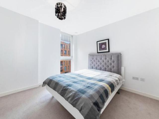 1 bedroom flat for rent in Tiggap House, 20 Cable Walk, Greenwich, London, SE10