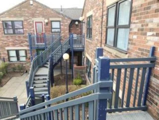 1 bedroom flat for rent in Tilery Road StocktonOnTees Cleveland TS20
