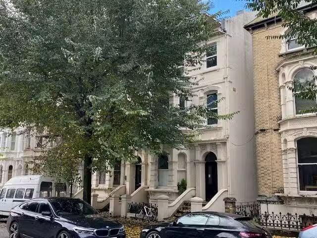 1 bedroom flat for rent in Tisbury Road, Hove, BN3