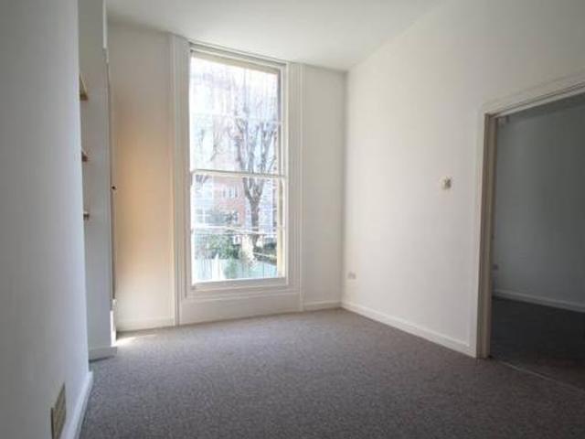 1 bedroom flat for rent in Tisbury Road Hove BN3