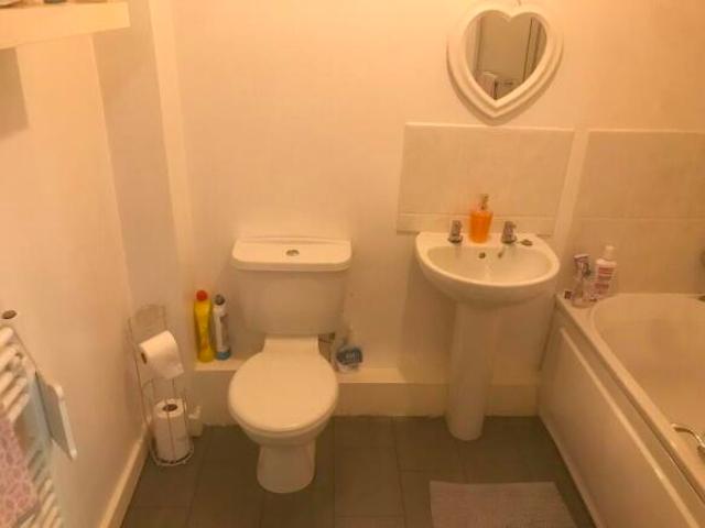 1 bedroom flat for rent in Titherington Way, Wavertree, L15