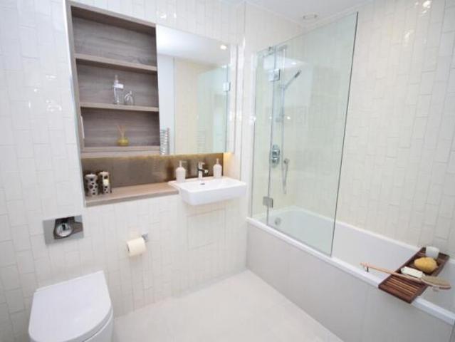 1 bedroom flat for rent in Tizzard Grove Blackheath SE3