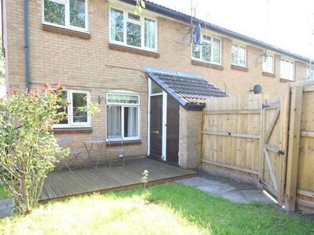 1 bedroom flat for rent in Tom Price Close Fairview Cheltenham GL52