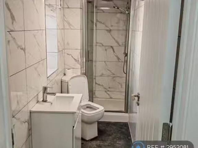 1 bedroom flat for rent in Tomkinson Road, Nuneaton, CV10