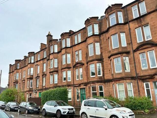 1 Bedroom Flat For Rent In Tollcross, Glasgow