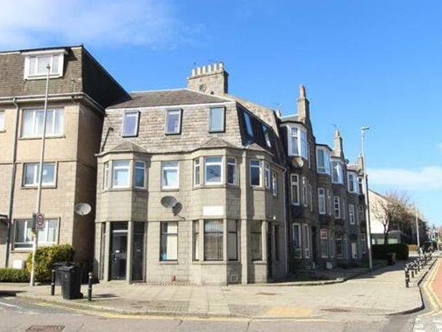 1 Bedroom Flat For Rent In Top Floor, Aberdeen