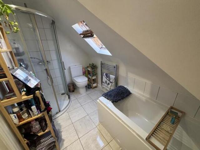 1 bedroom flat for rent in Top Floor Flat, Belmont Road, BS6