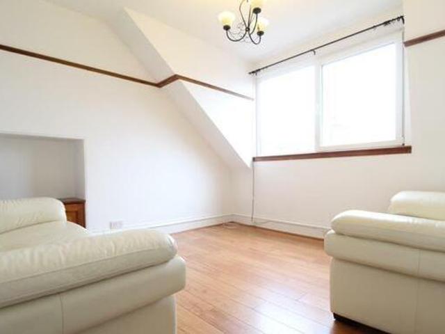 1 Bedroom Flat For Rent In Top Left