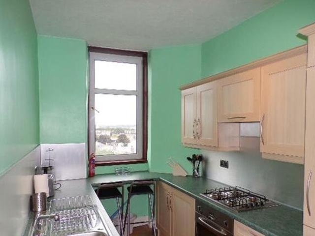 1 Bedroom Flat For Rent In Top Left