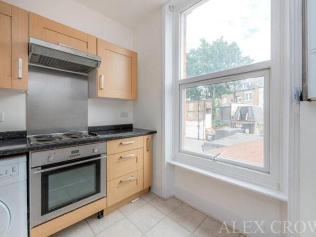1 bedroom flat for rent in Topsfield Parade, Crouch End, N8