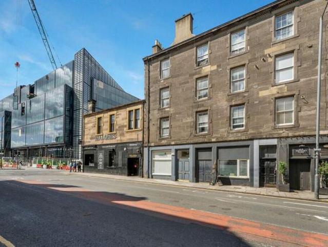 1 bedroom flat for rent in Torphichen Place, West End, Edinburgh, EH3