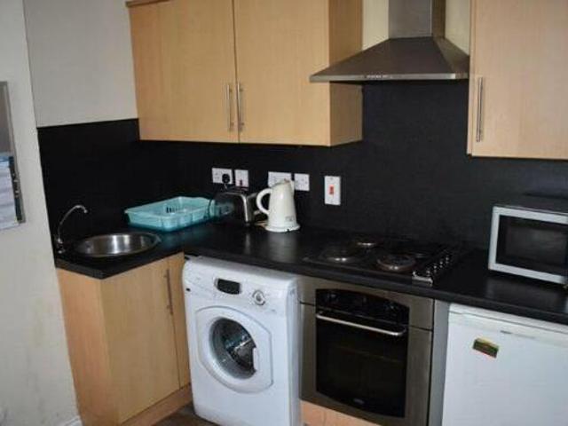 1 Bedroom Flat For Rent In Torry, Aberdeen