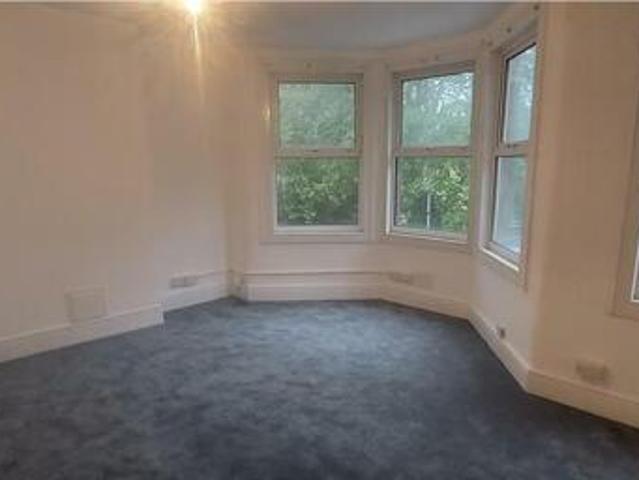 1 Bedroom Flat For Rent In Tottenham, London