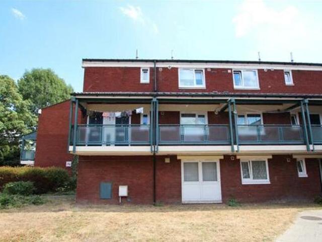 1 Bedroom Flat For Rent In Tottenham, London