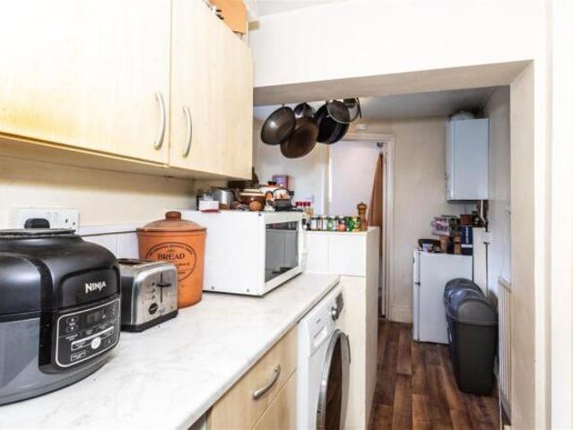 1 bedroom flat for rent in Totland Road, Brighton, BN2