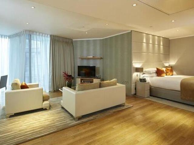 1 Bedroom Flat For Rent In Tower Bridge