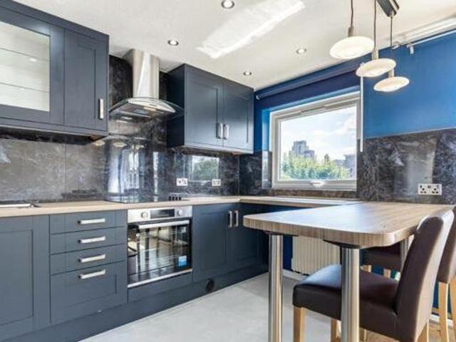 1 Bedroom Flat For Rent In Tower Hamlets, London