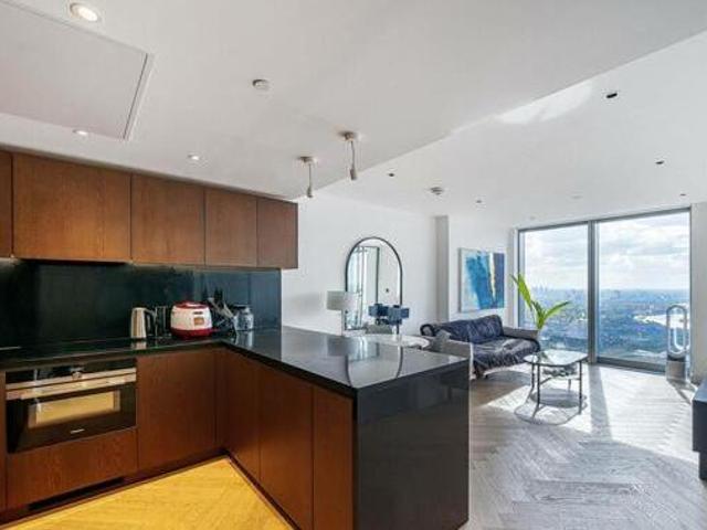 1 Bedroom Flat For Rent In Tower Hamlets, London