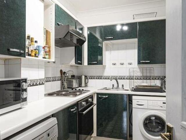 1 Bedroom Flat For Rent In Tower Hill, London