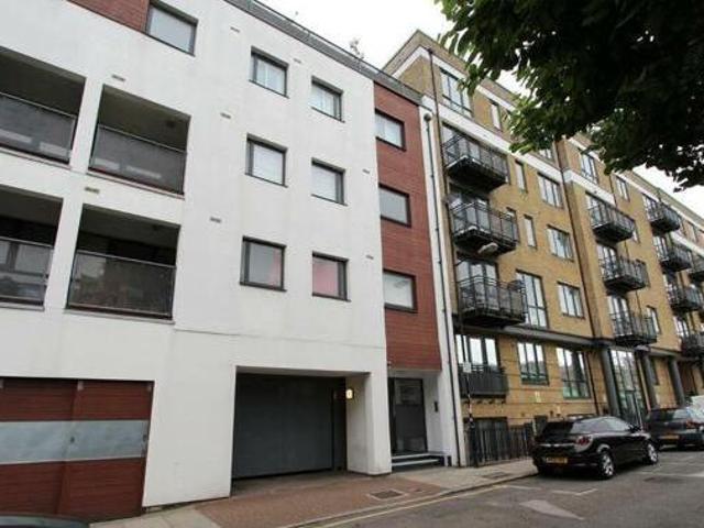 1 Bedroom Flat For Rent In Tower Hill, London