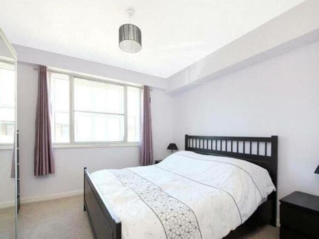 1 Bedroom Flat For Rent In Tower Hill, London