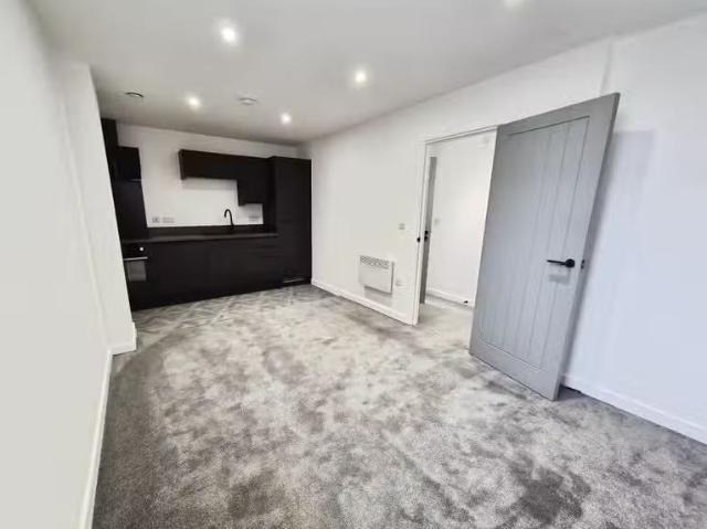 1 bedroom flat for rent in Tower Ramparts, Ipswich, IP1