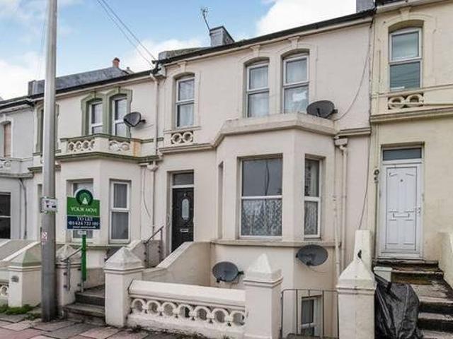 1 bedroom flat for rent in Tower Road St LeonardsOnSea TN37